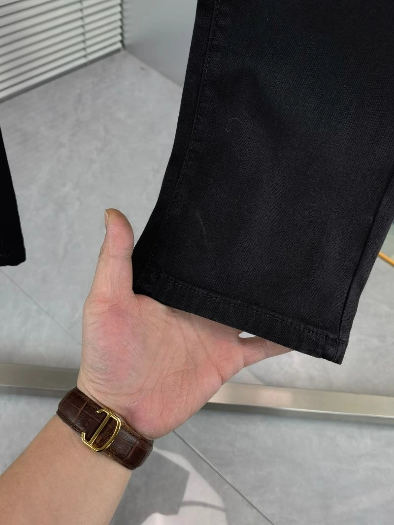 Precise copy Prada Jeans