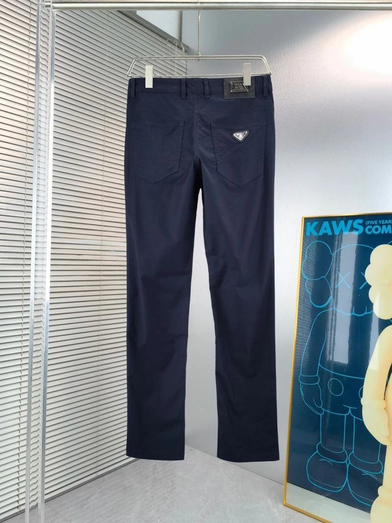 Real Prada Jeans