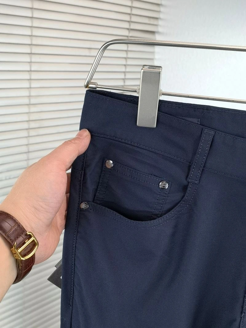Real Prada Jeans