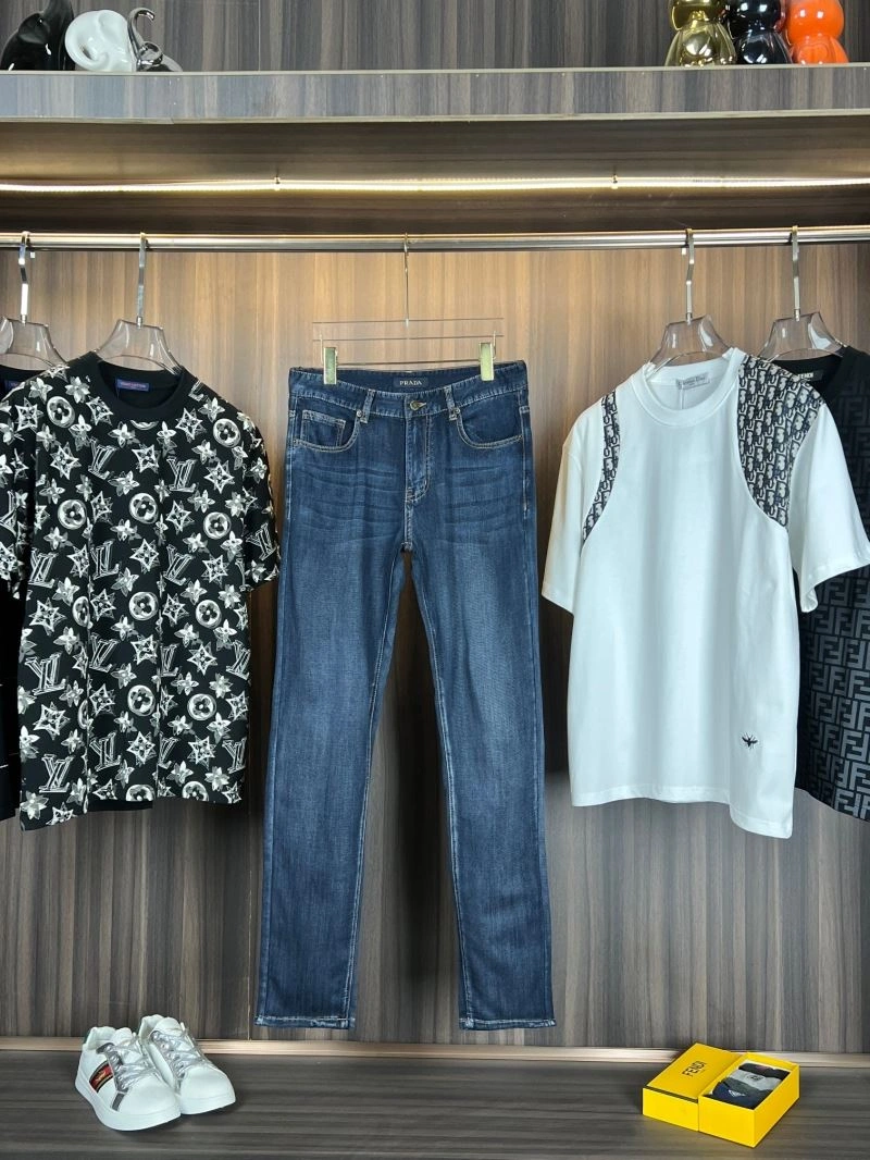 Original Prada Jeans