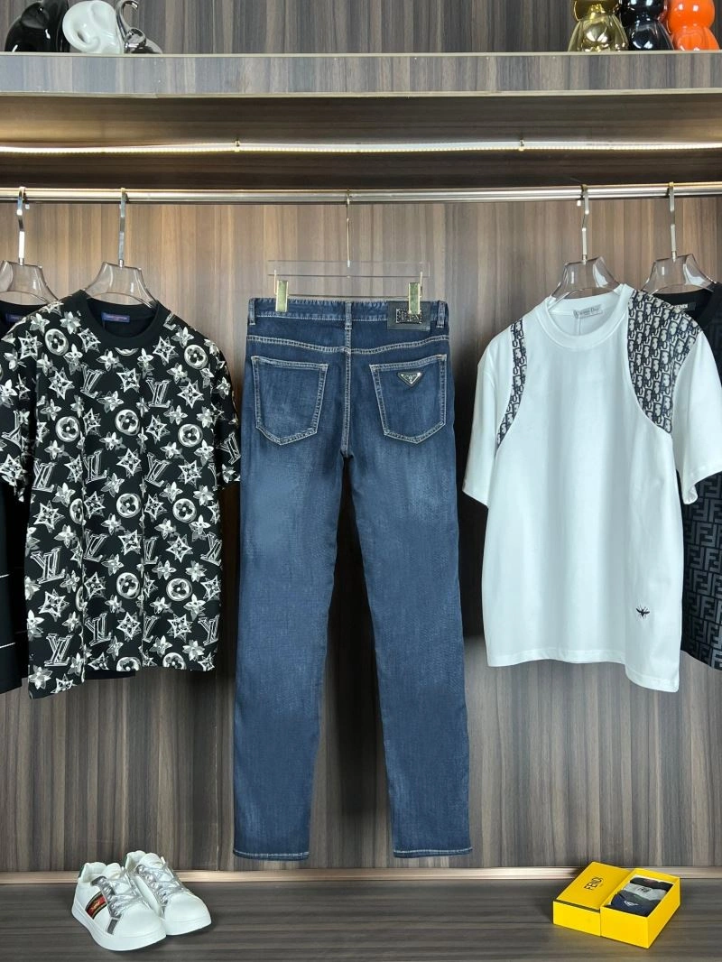 Original Prada Jeans