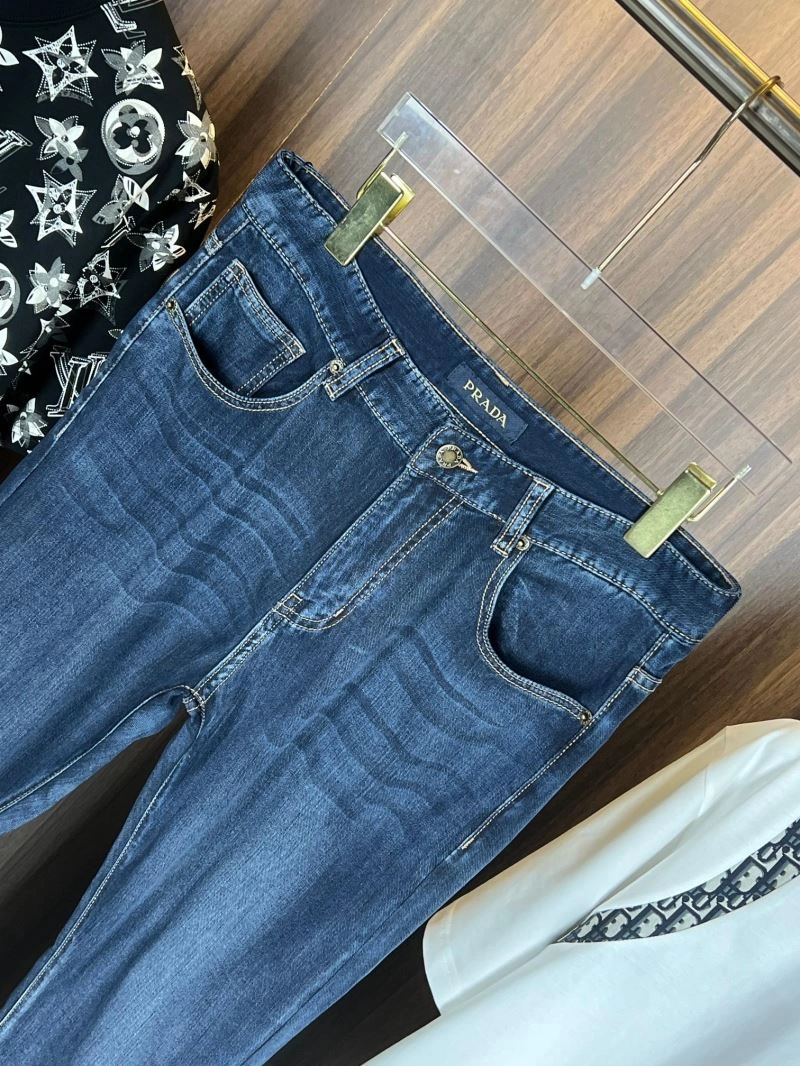 Original Prada Jeans