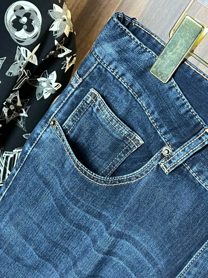 Original Prada Jeans