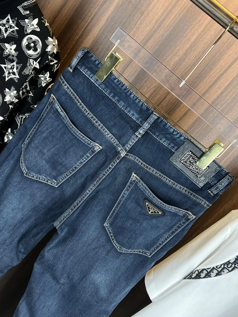 Original Prada Jeans