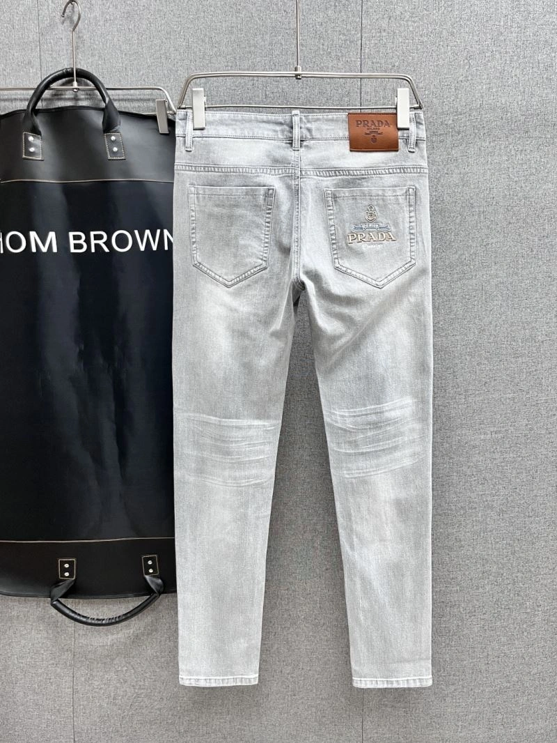 Original Prada Jeans