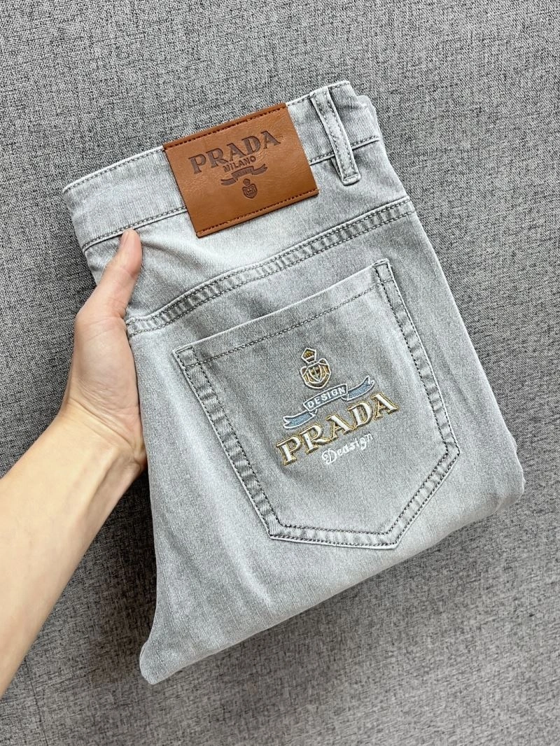 Original Prada Jeans