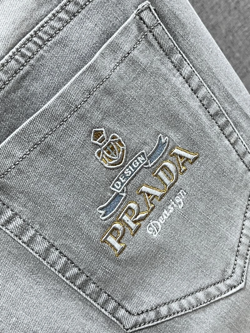 Original Prada Jeans