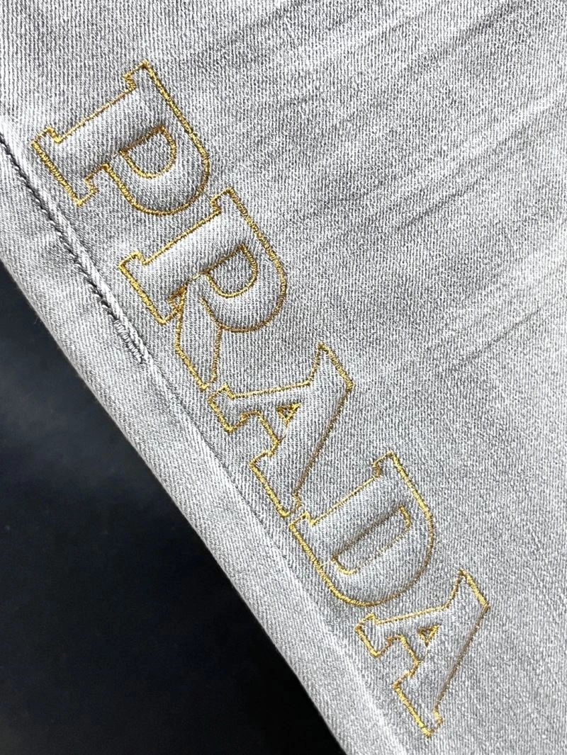 Original Prada Jeans