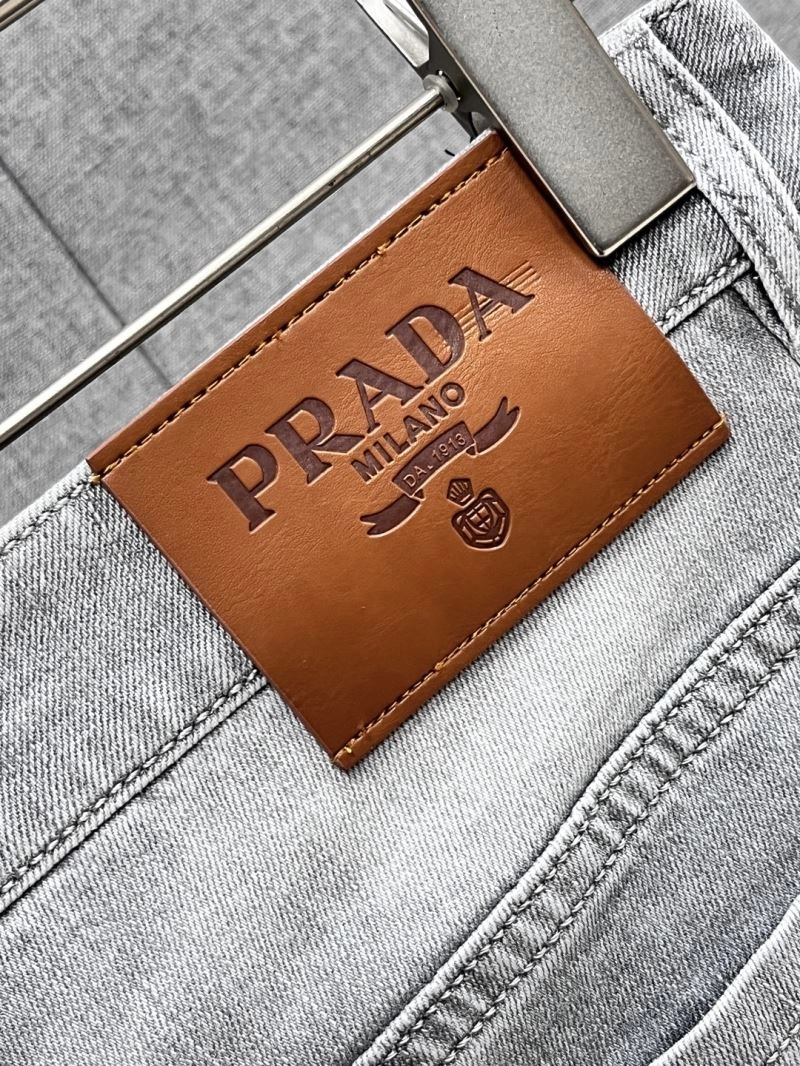 Original Prada Jeans