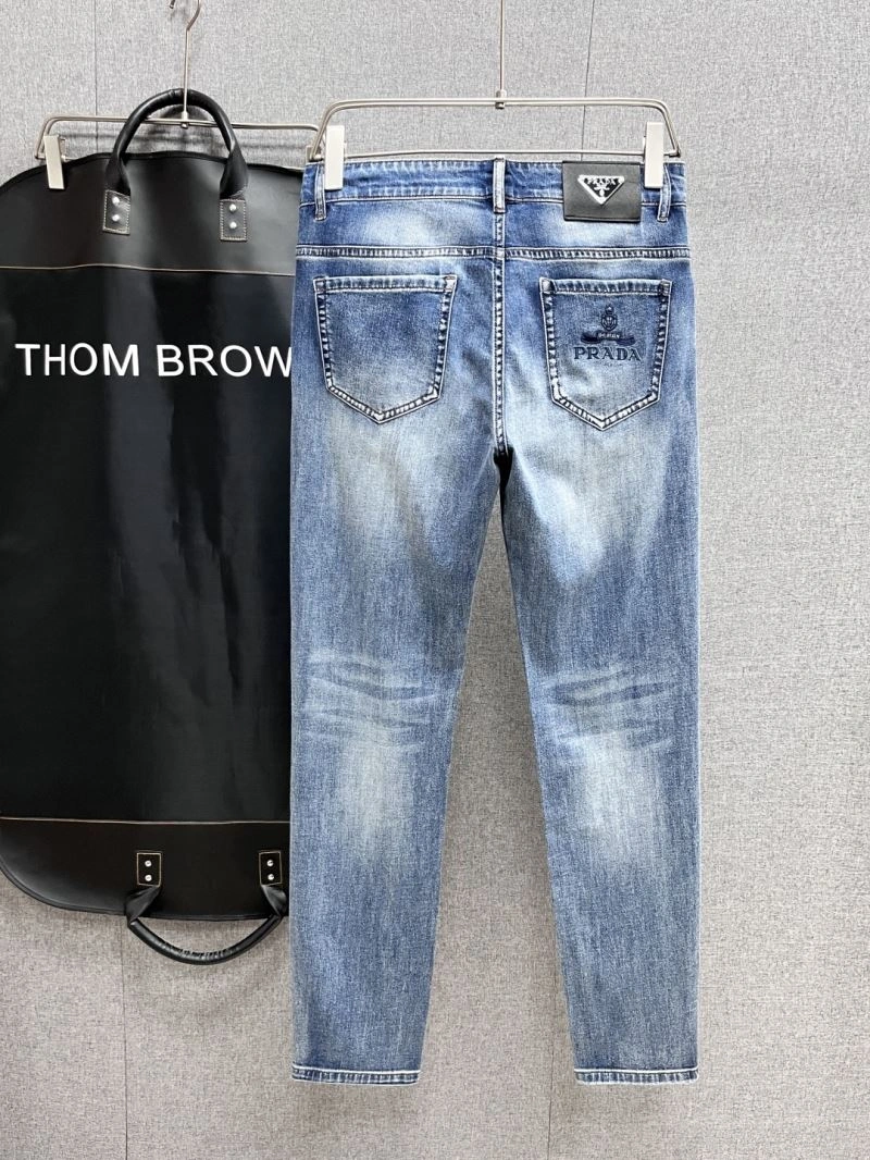 Legit Prada Jeans