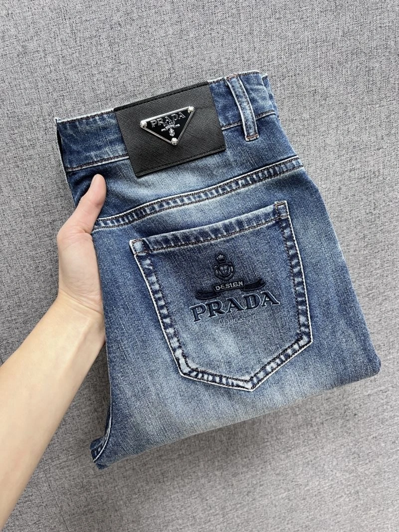 Legit Prada Jeans