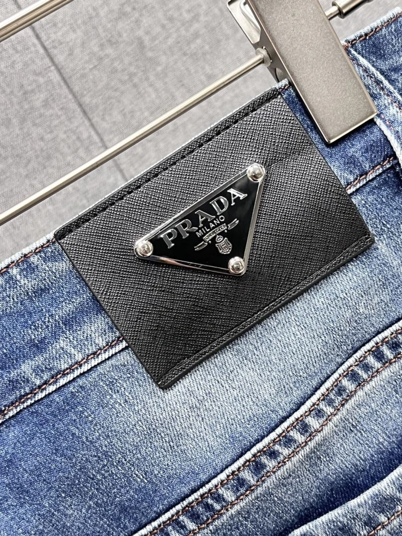 Legit Prada Jeans