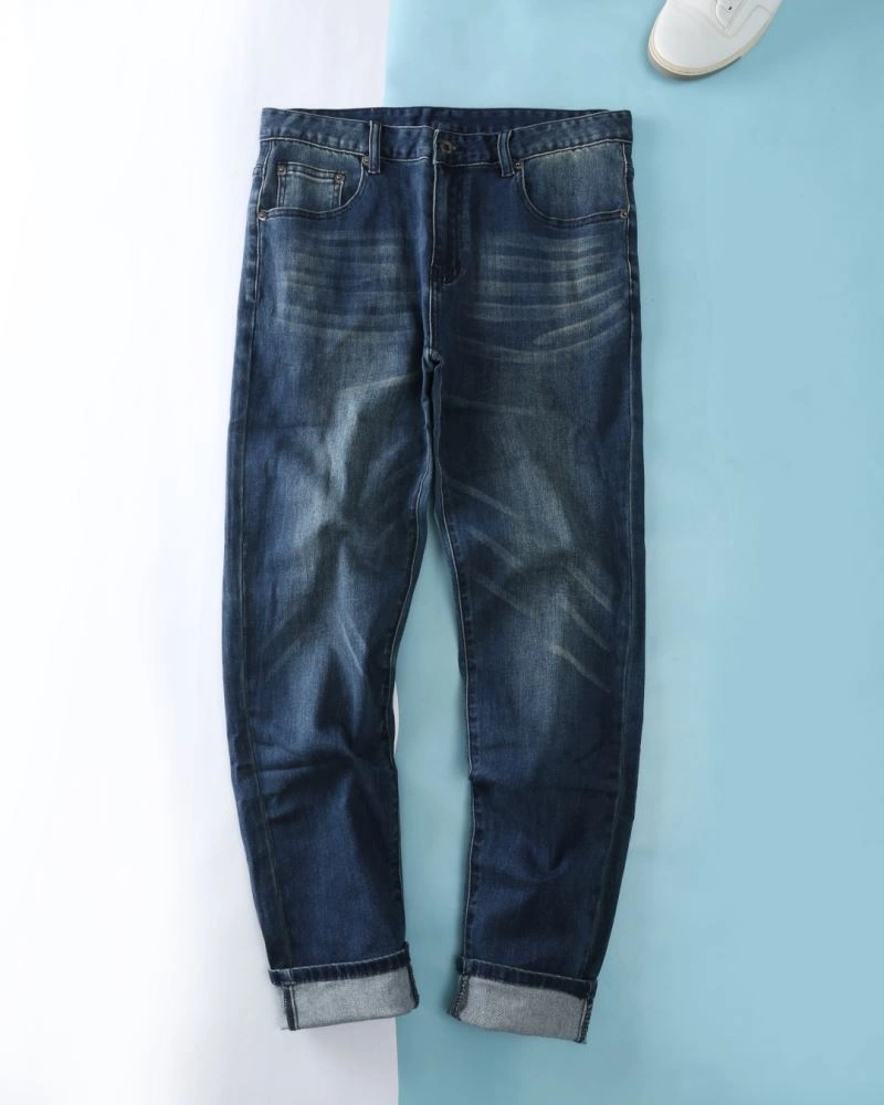 Authentic Prada Jeans