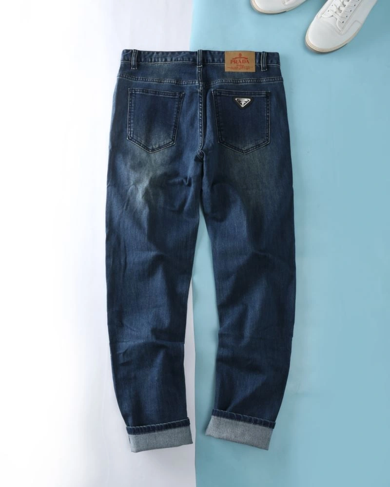 Authentic Prada Jeans