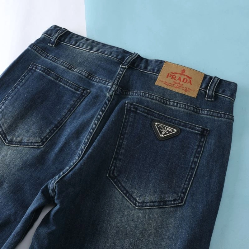 Authentic Prada Jeans