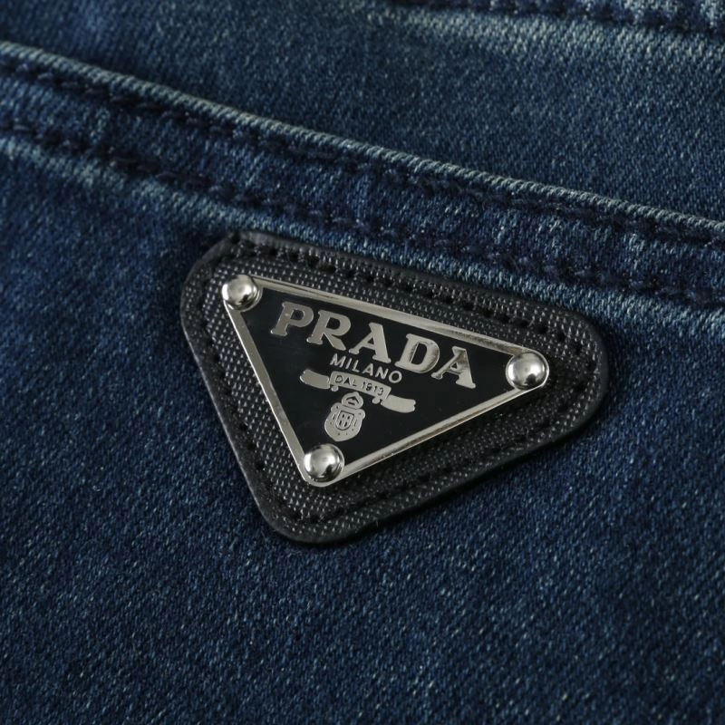 Authentic Prada Jeans