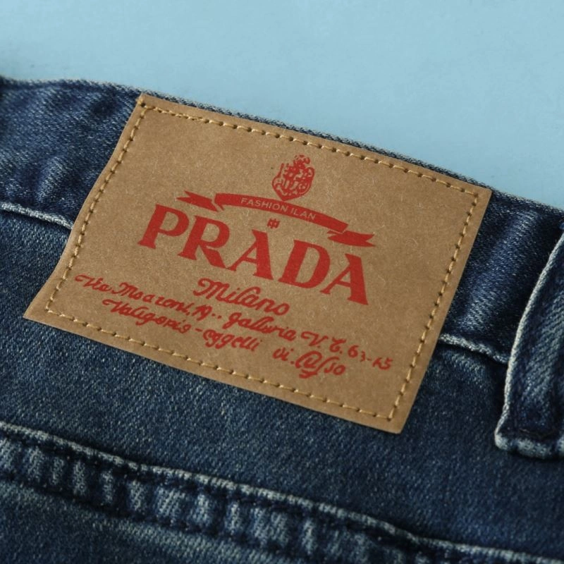 Authentic Prada Jeans