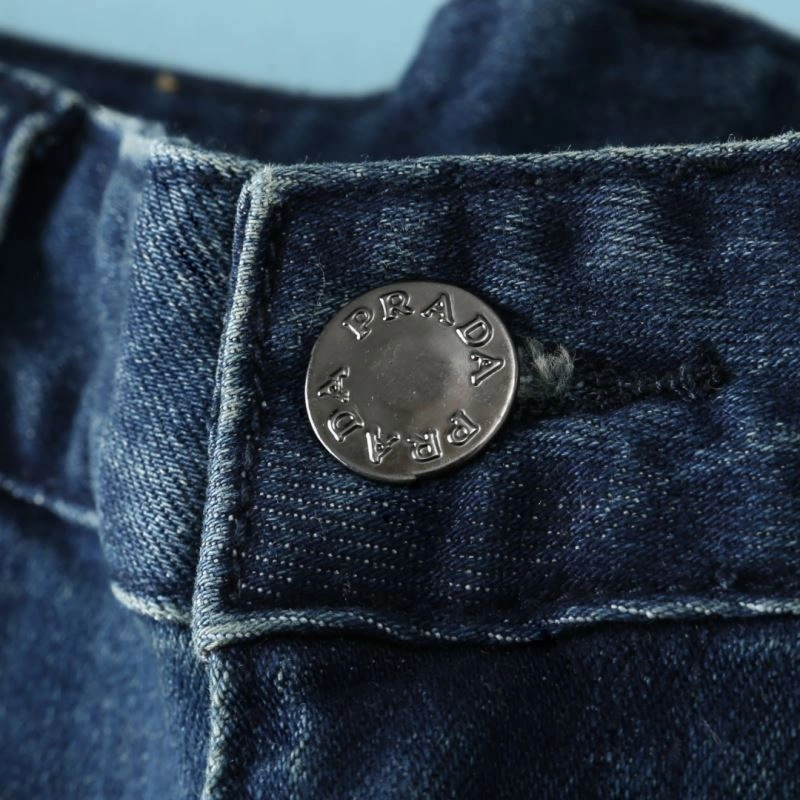 Authentic Prada Jeans