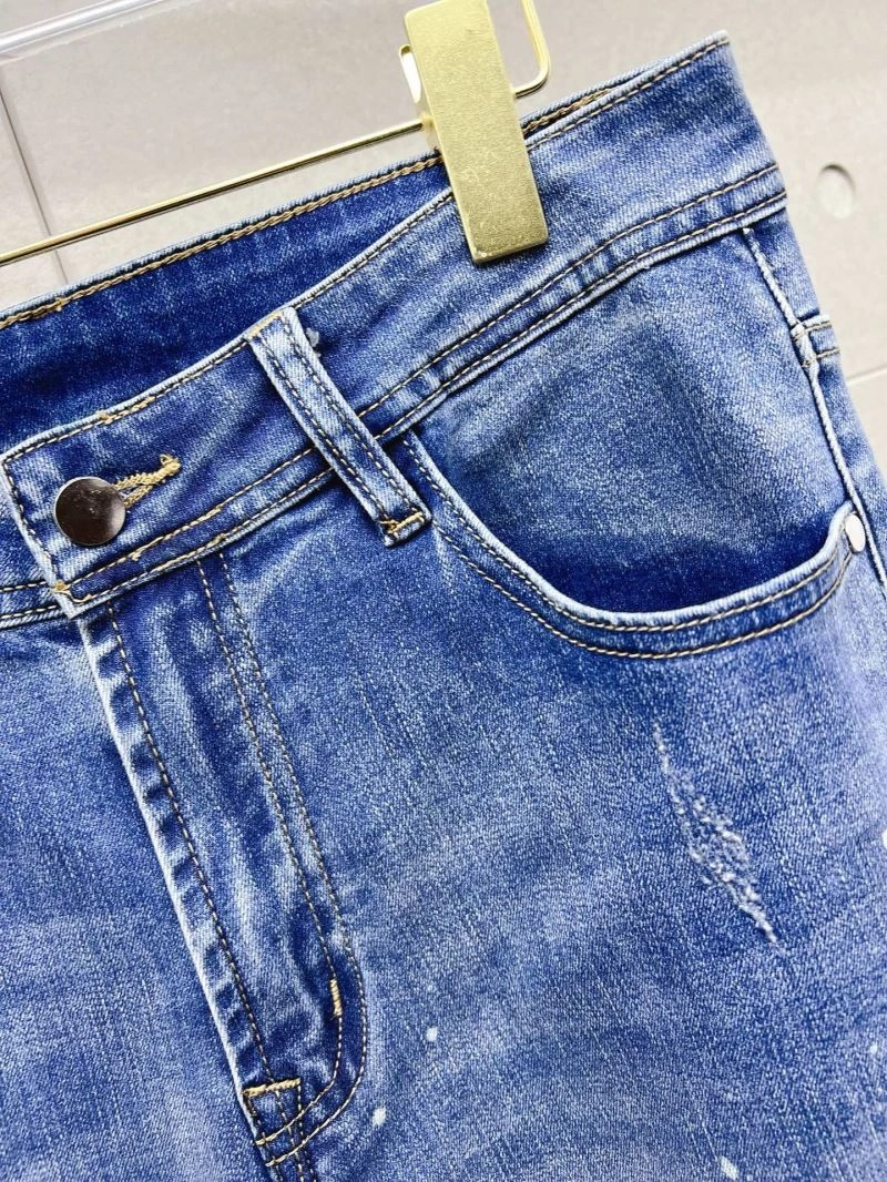 Reasonably priced Prada Jeans