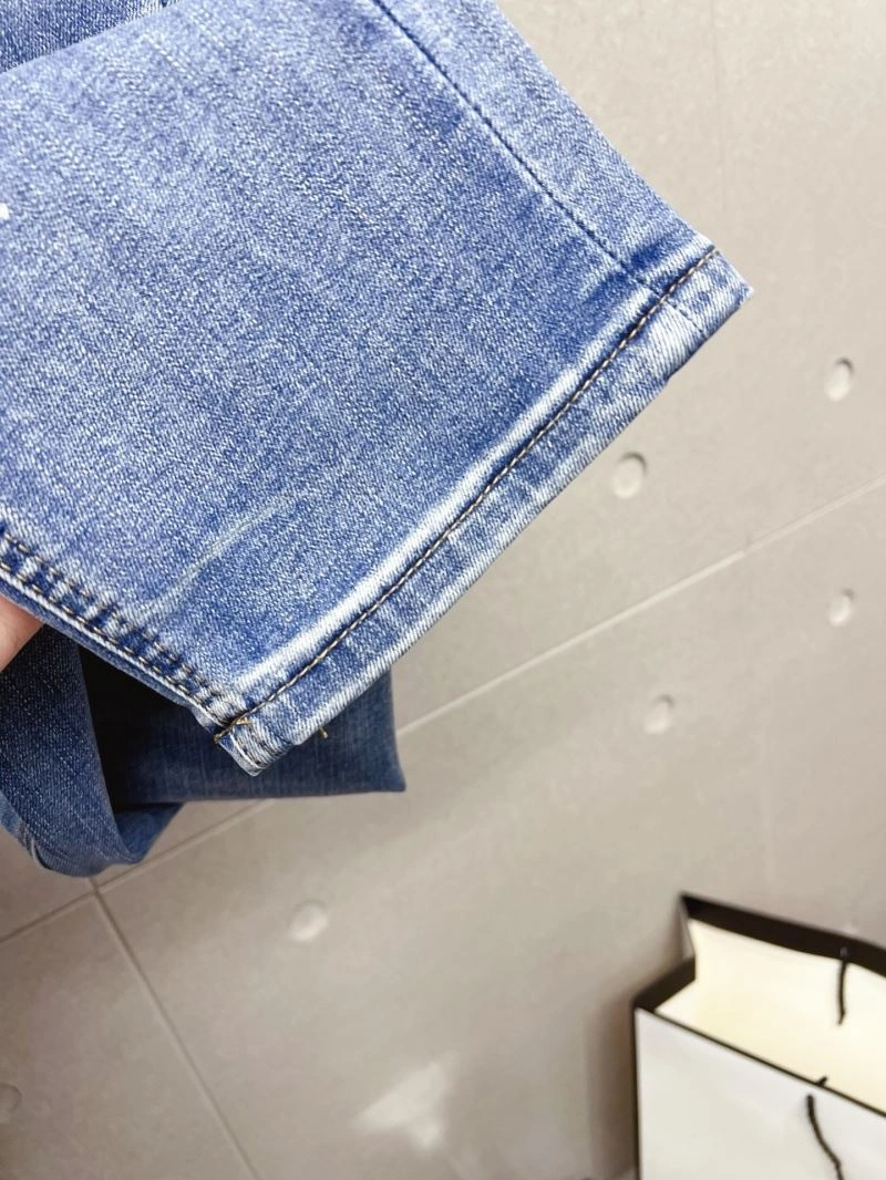 Reasonably priced Prada Jeans