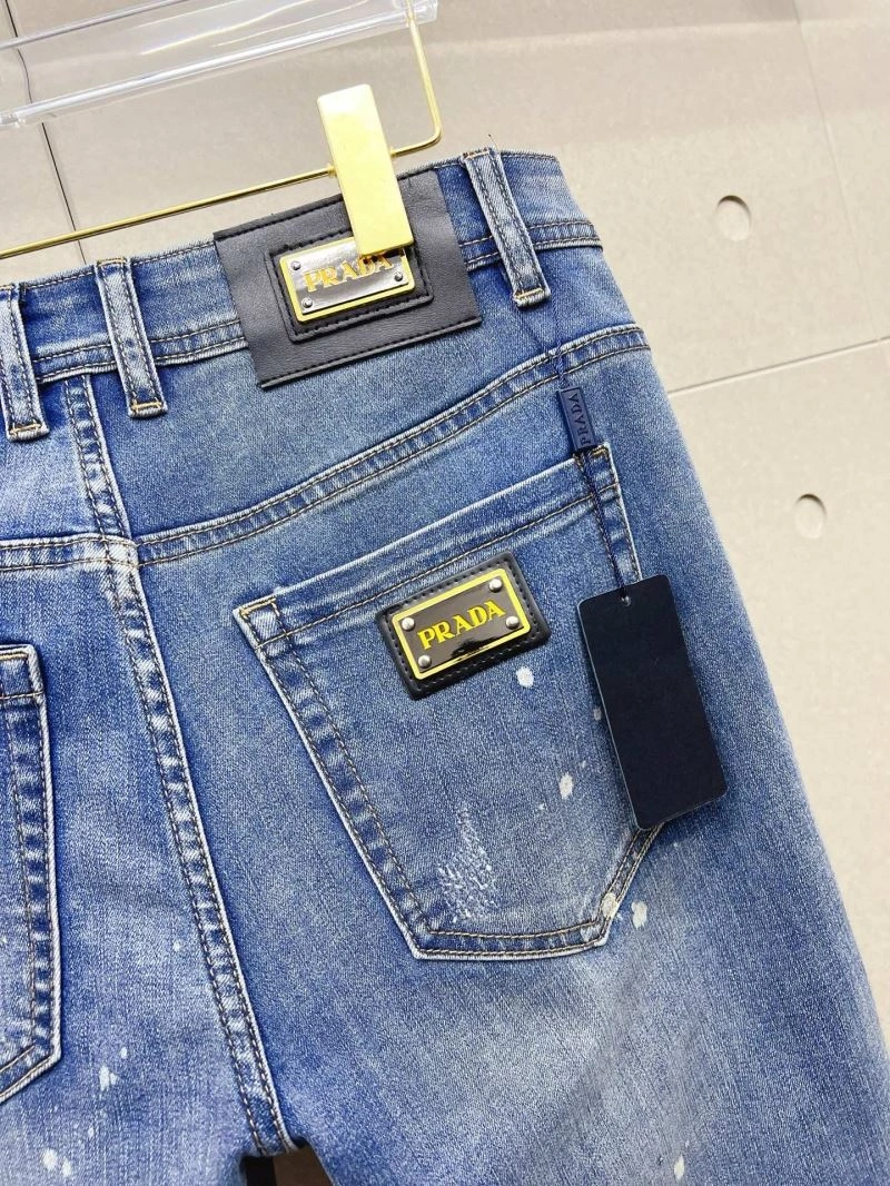 Reasonably priced Prada Jeans