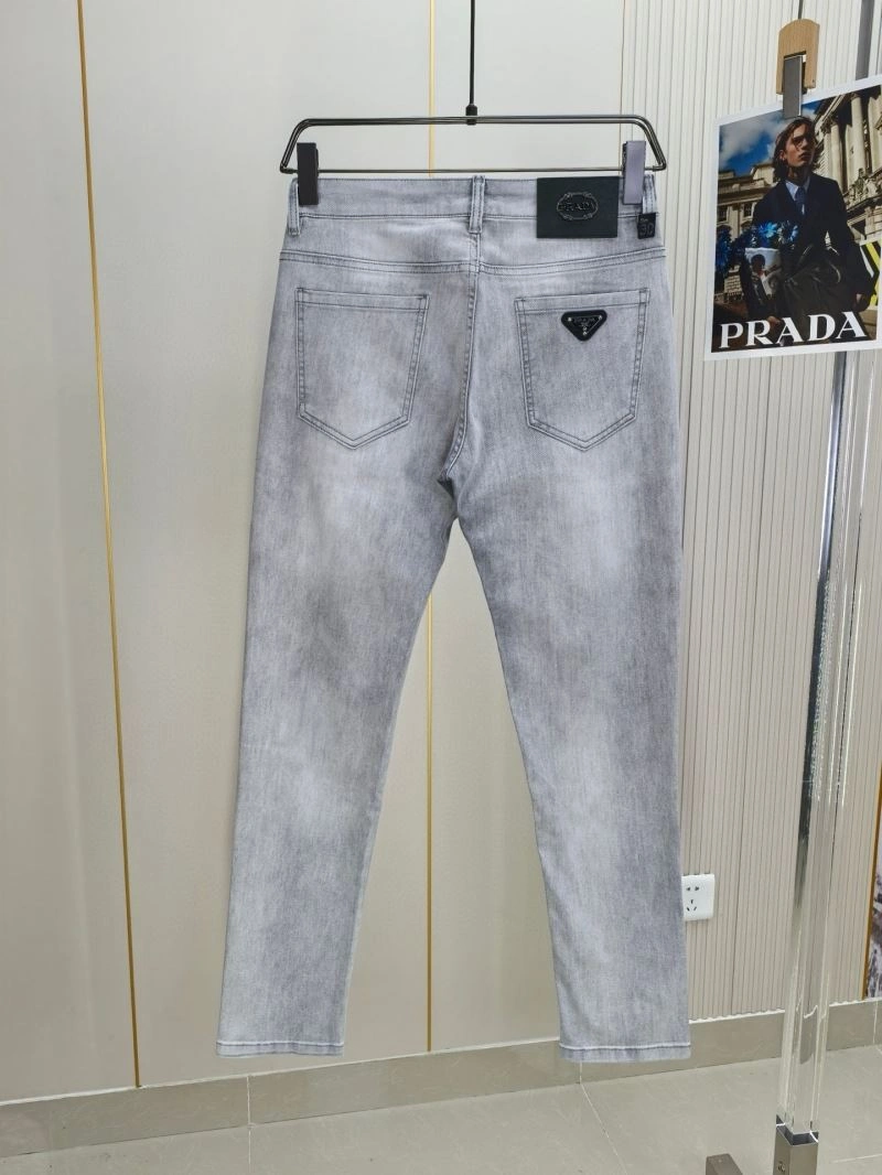 Reasonably priced Prada Jeans