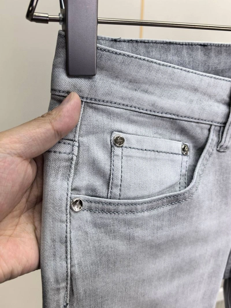 Reasonably priced Prada Jeans