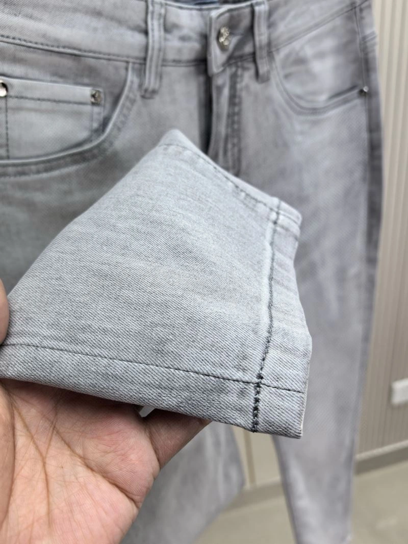Reasonably priced Prada Jeans