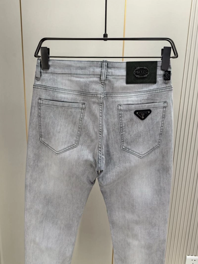 Reasonably priced Prada Jeans