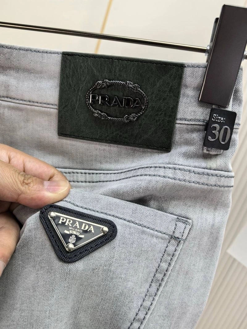 Reasonably priced Prada Jeans