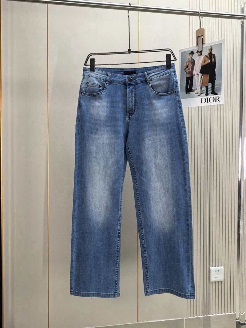 Value-priced Prada Jeans
