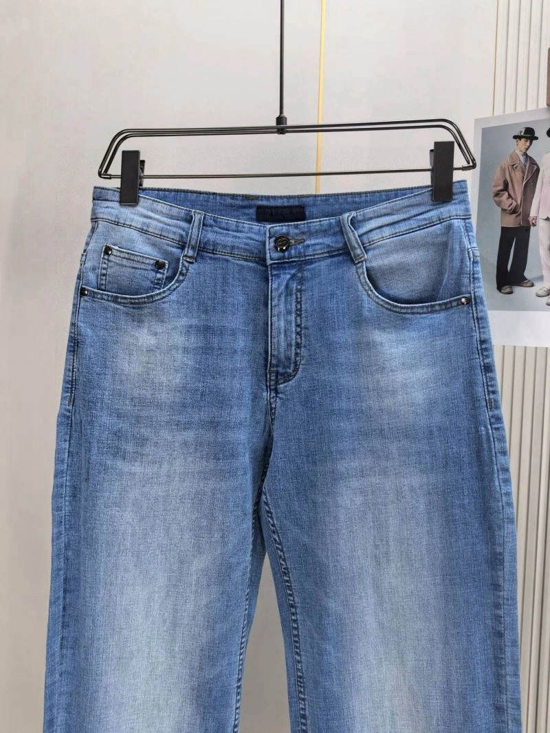 Value-priced Prada Jeans