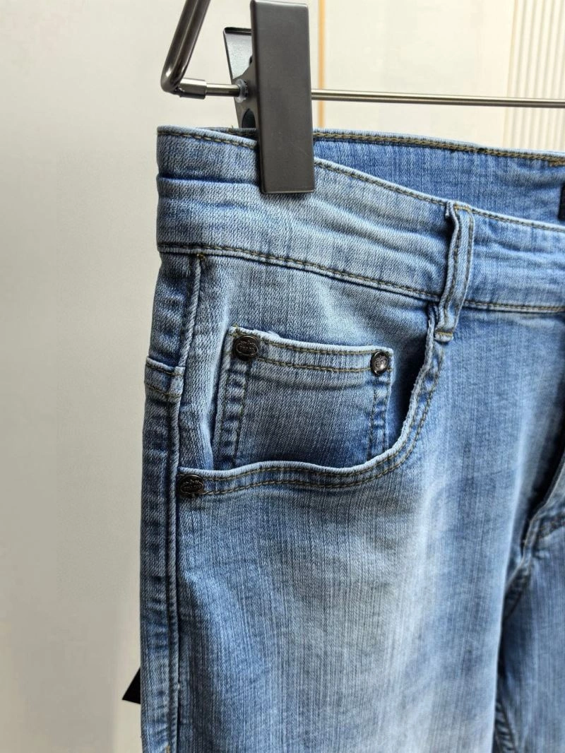 Value-priced Prada Jeans