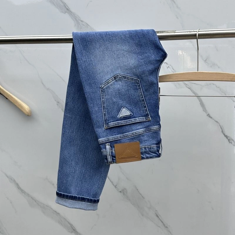 Inexpensive Prada Jeans