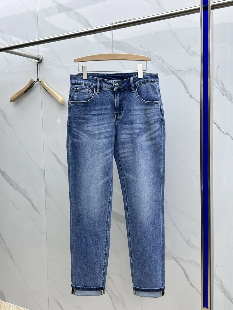 Inexpensive Prada Jeans