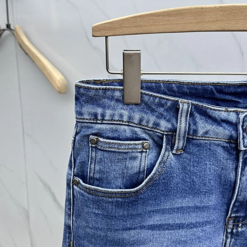 Inexpensive Prada Jeans