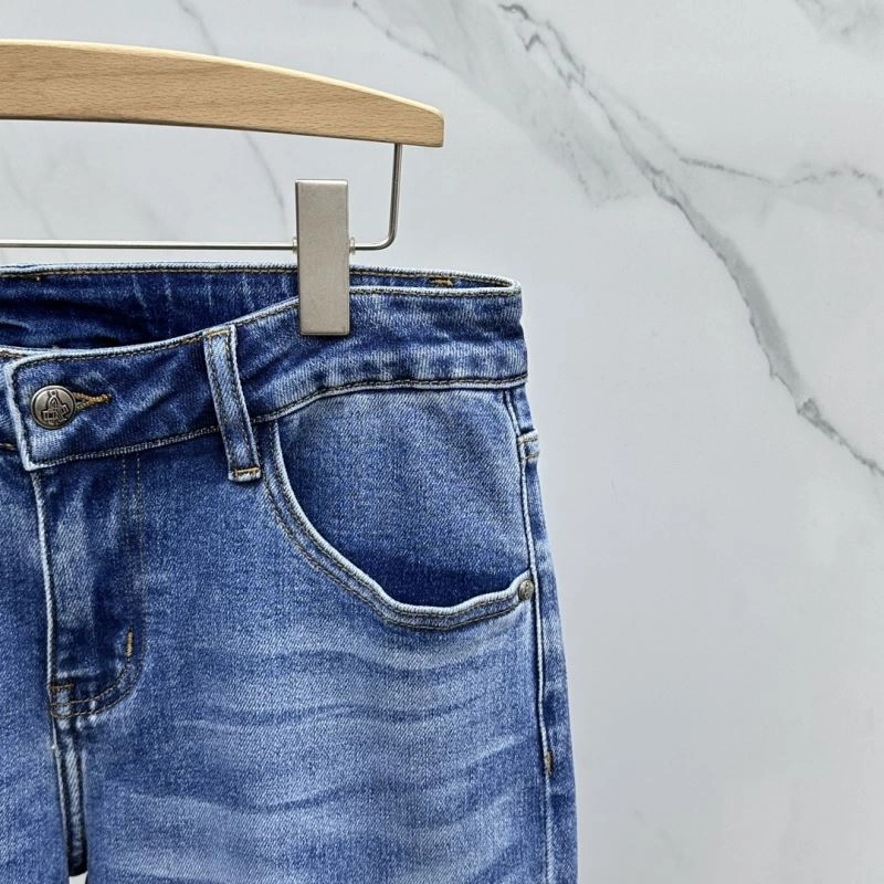 Inexpensive Prada Jeans