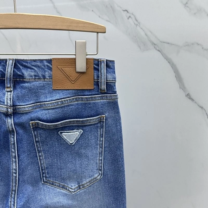Inexpensive Prada Jeans