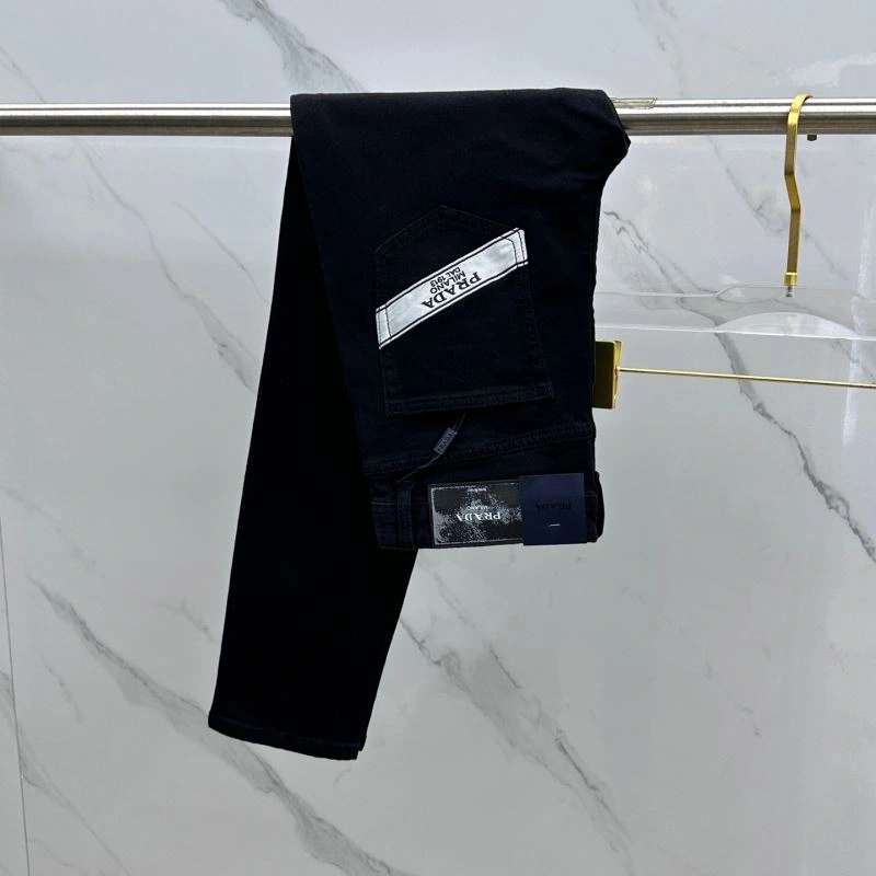 Reasonably priced Prada Jeans