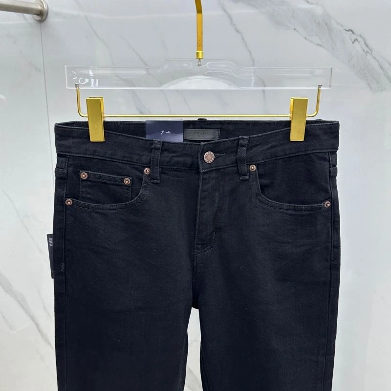 Reasonably priced Prada Jeans