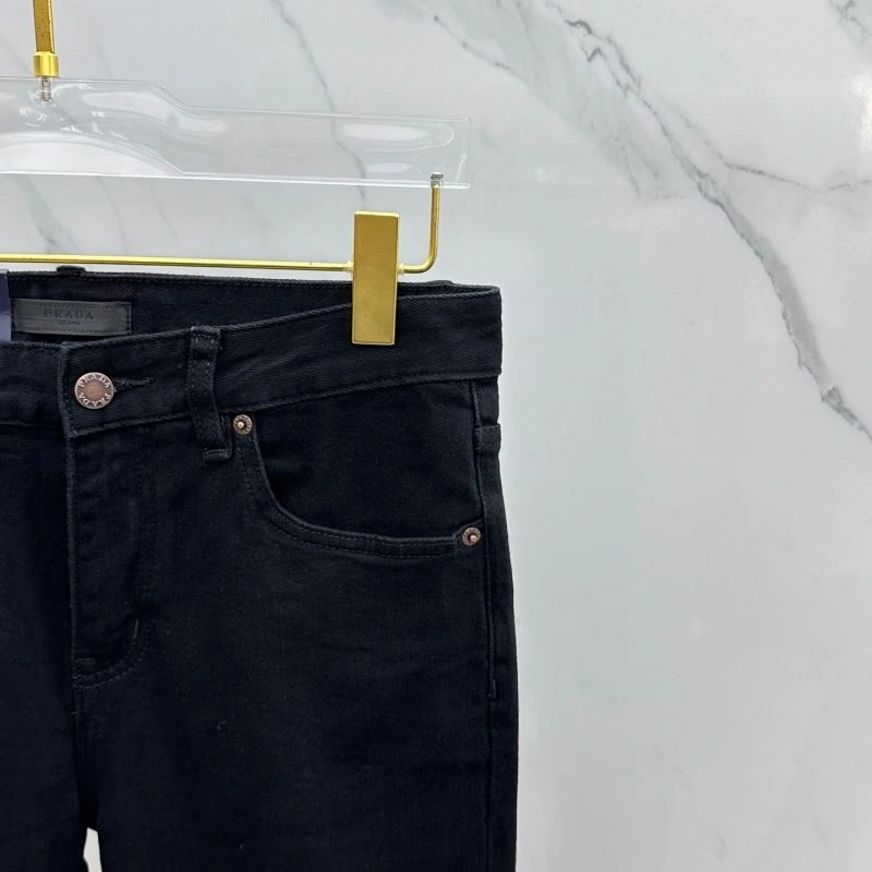 Reasonably priced Prada Jeans