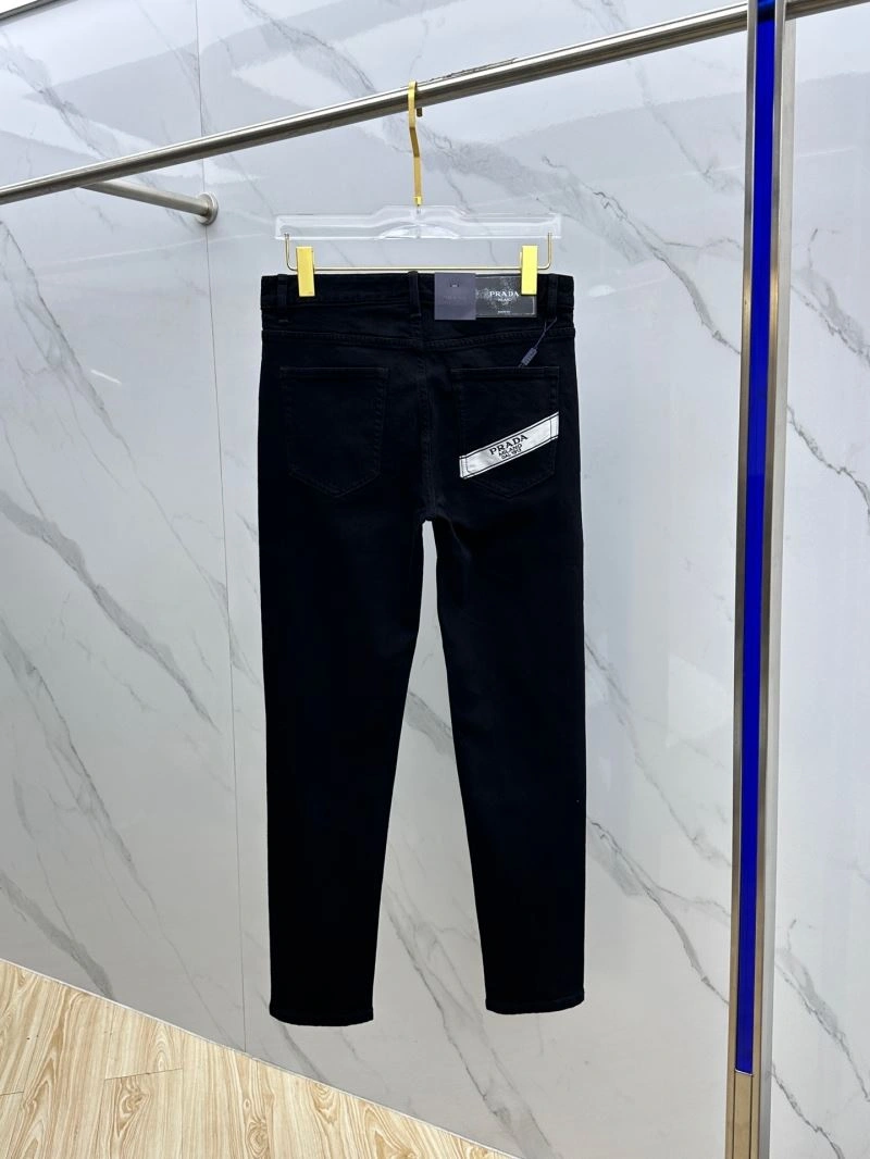 Reasonably priced Prada Jeans