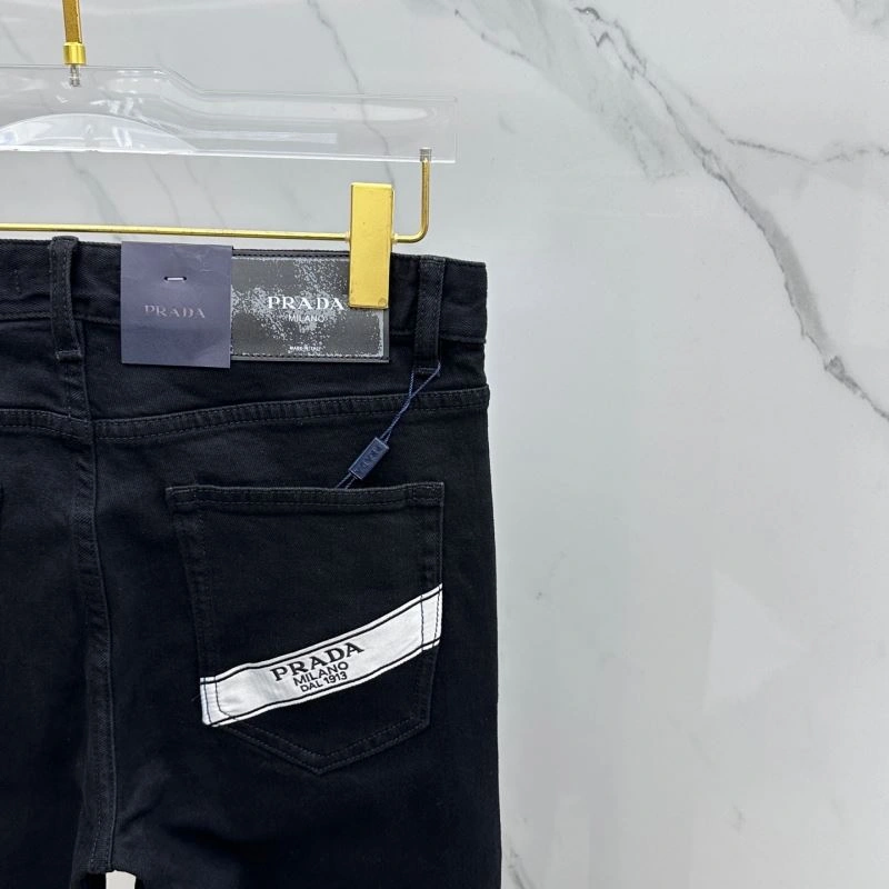 Reasonably priced Prada Jeans