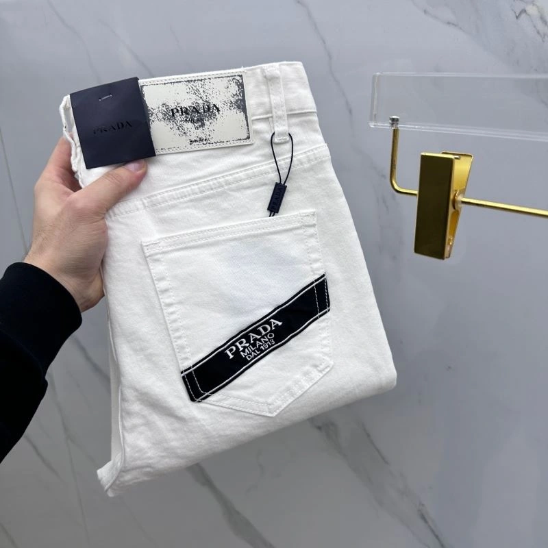 Prada Jeans