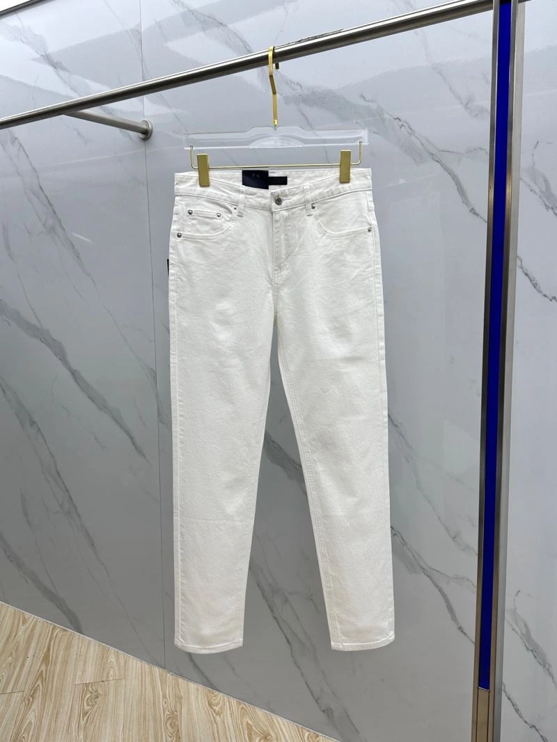 Cut-rate Prada Jeans