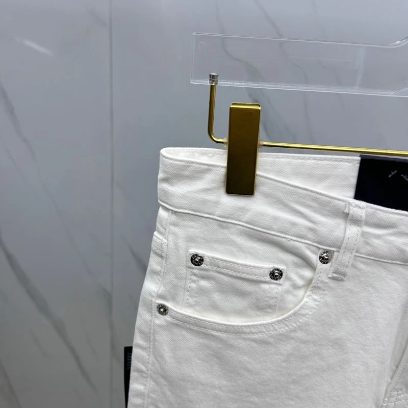 Cut-rate Prada Jeans