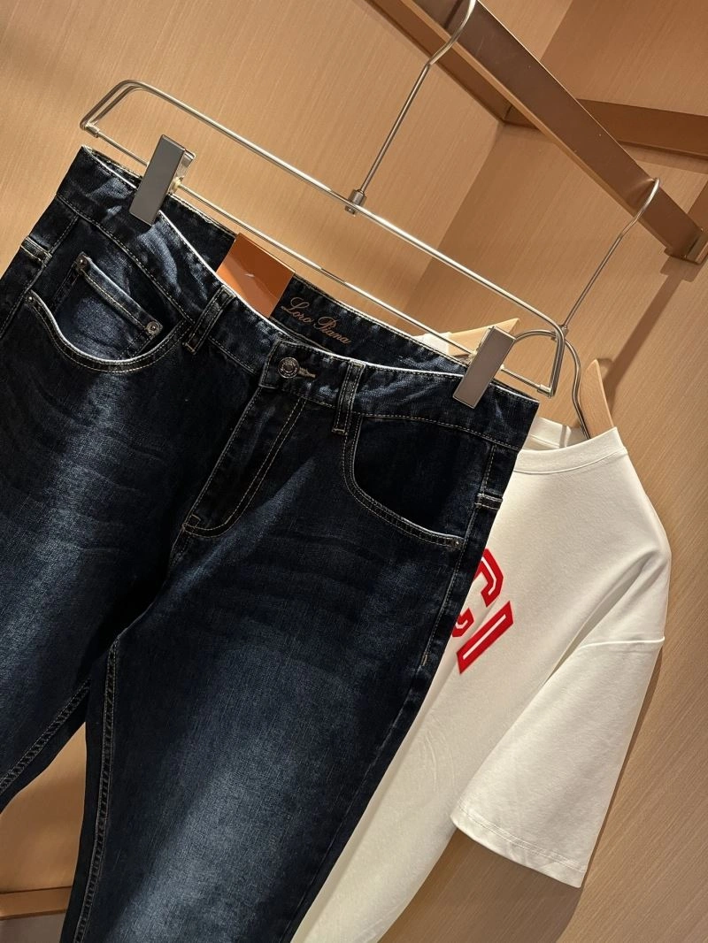 Affordable Prada Jeans