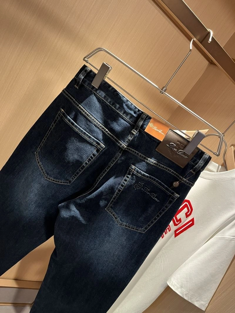 Affordable Prada Jeans