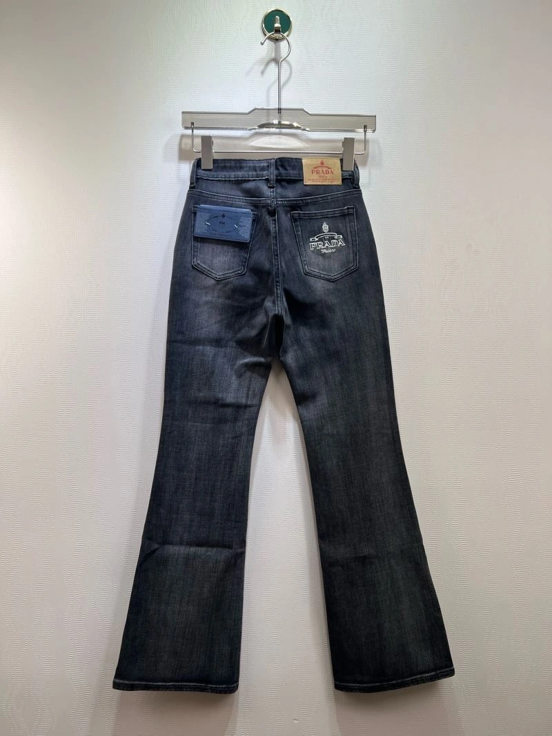 Economical Prada Jeans