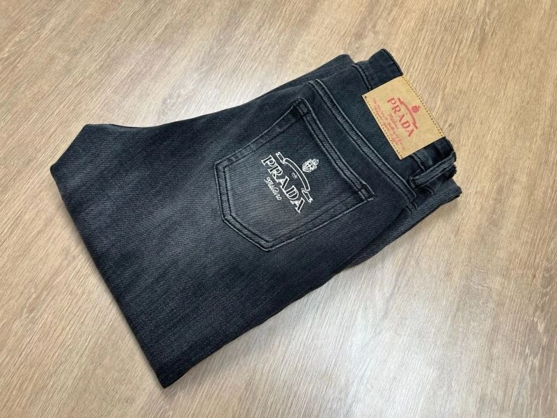 Economical Prada Jeans